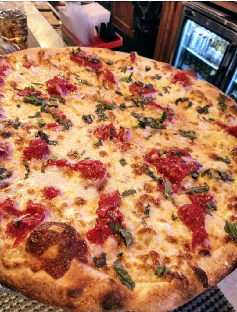 Jimmy Max Restaurant