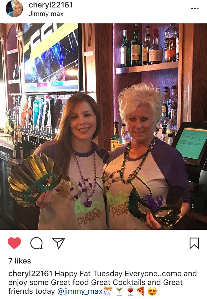 Fat Tuesday Party, Fat Tuesday, Mardi Gras New Orleans, Staten Island ...