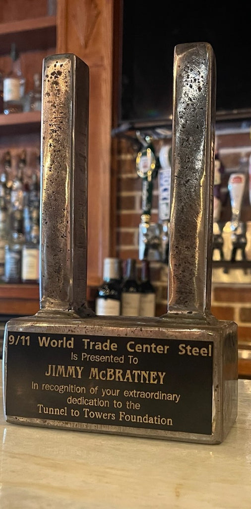 Good Riddance Cuomo Day 2023, Jimmy Max Fundraiser Tunnel to Towers