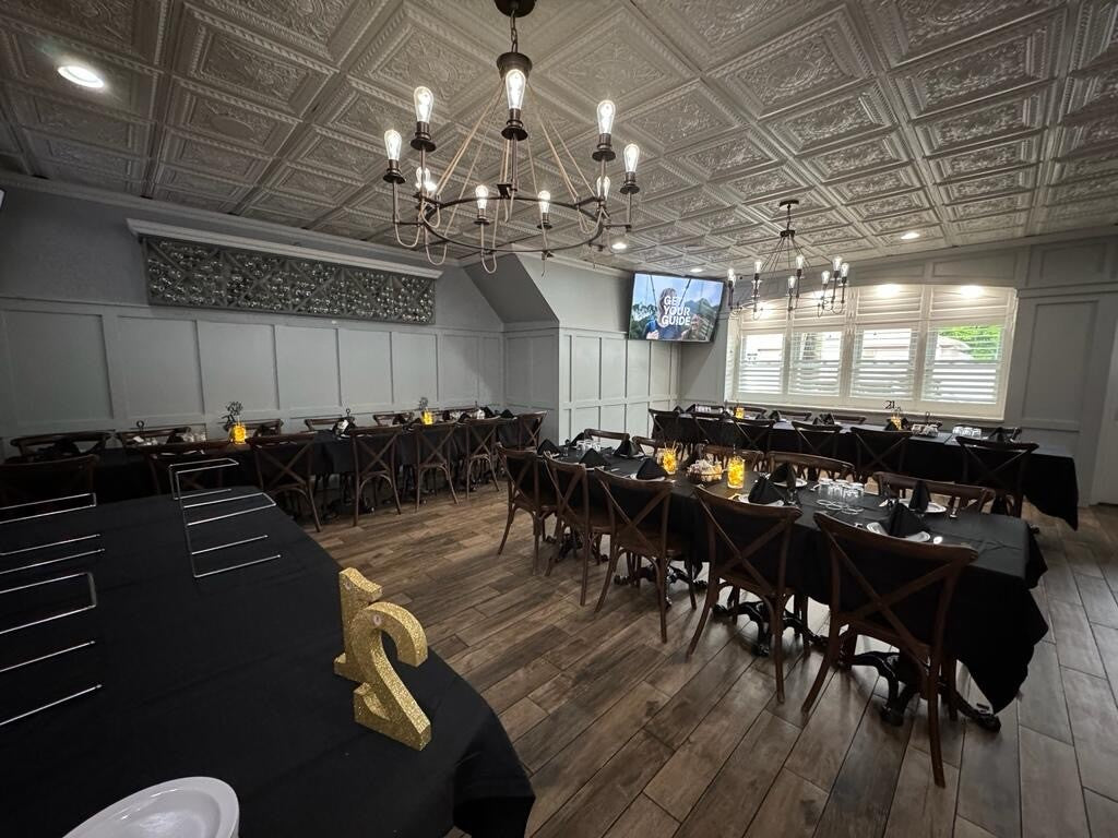 Jimmy Max Party Room Catering Menu, Party Room Catering Menu Near Me