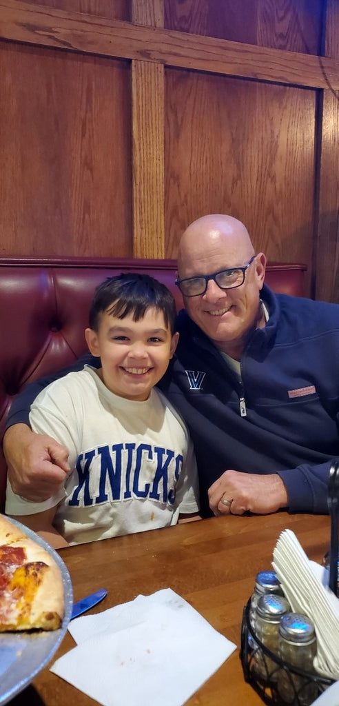 Jimmy Max Customer Spotlight, Jimmy Max Westerleigh Customer Spotlight