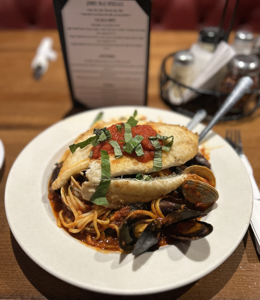 Jimmy Max Weekly Menu Specials Online, Restaurant Delivery Westerleigh