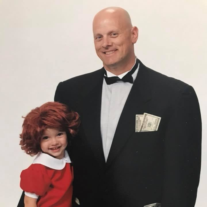 Did you ever know that you're My Hero, Jimmy Max Hero promotion