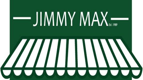 Jimmy Max Restaurant Hours, Jimmy Max Online Menu Delivery Hours