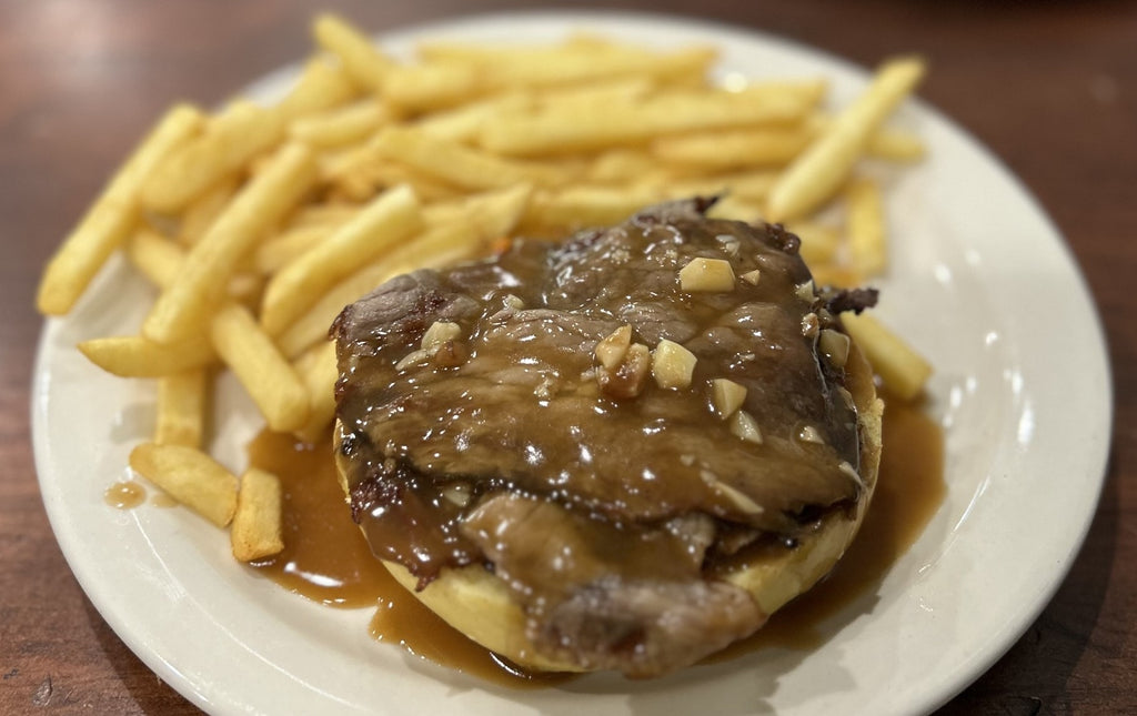 Jimmy Max Weekly Menu Specials Online, Restaurant Delivery Westerleigh