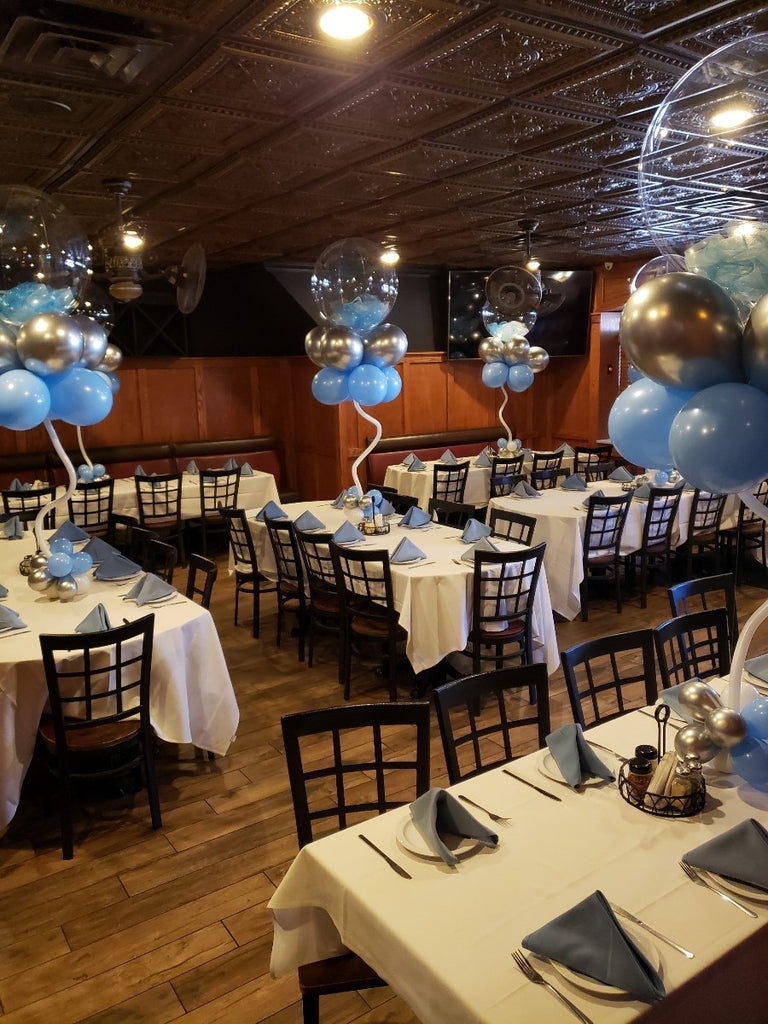 Jimmy Max Restaurant Catering, Private Party Room, Party Catering Menu