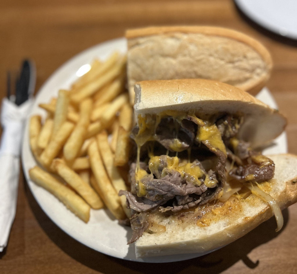 Jimmy Max Weekly Menu Specials Online, Restaurant Delivery Westerleigh