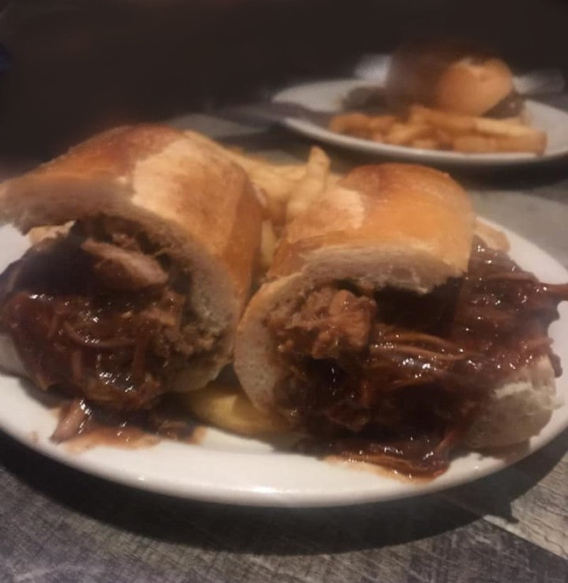 Jimmy Max Weekly Menu Specials Online, Restaurant Delivery Westerleigh