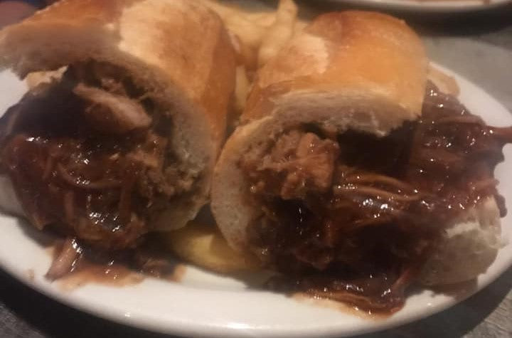 Weekly Menu Specials – Jimmy Max