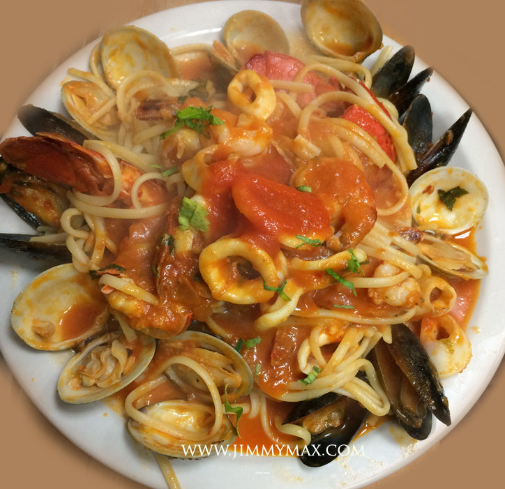 Jimmy Max Weekly Dinner Menu Specials, Jimmy Max Restaurant Specials