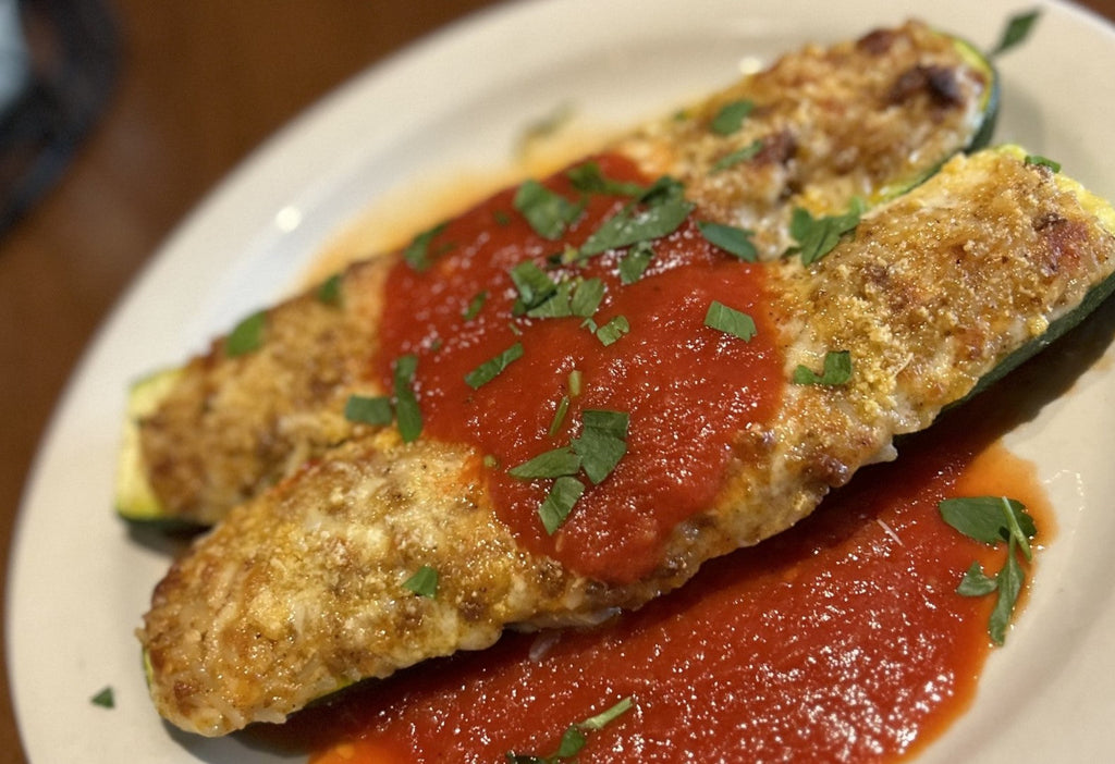 Weekly Menu Specials – Jimmy Max