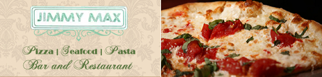Jimmy Max Pizza l Online Ordering l Pizza Delivery l Staten Island, NY