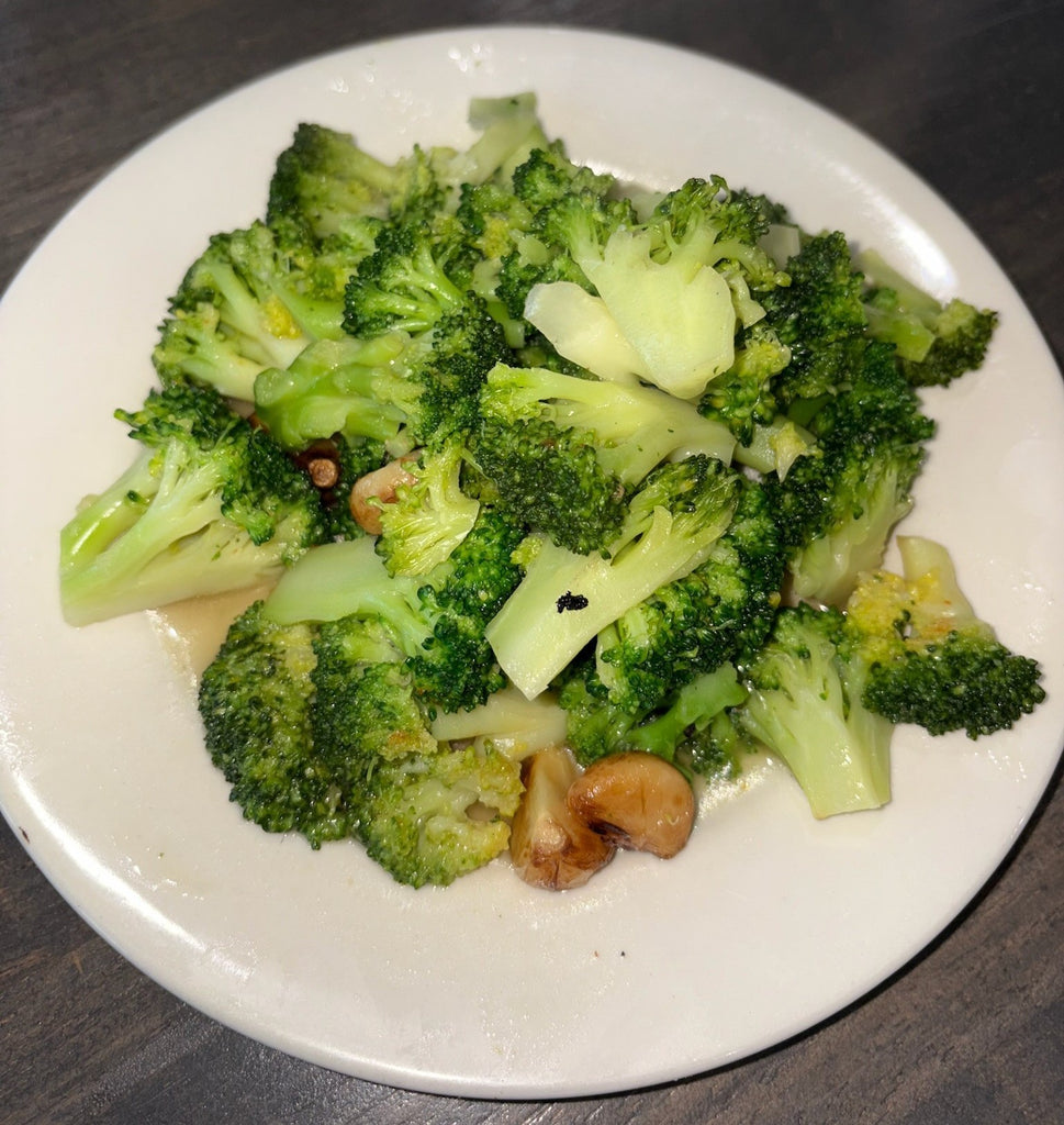 Side of Brocolli, Brocolli Menu Delivery, Brocolli Menu Staten Island ...
