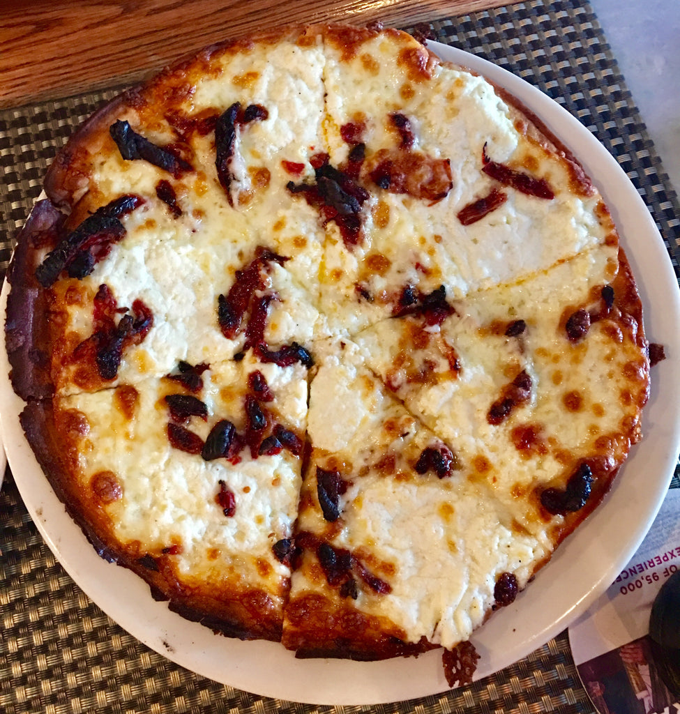 Gluten Free Pizza Online, The Best Gluten Free Pie, Gluten Free Menu ...