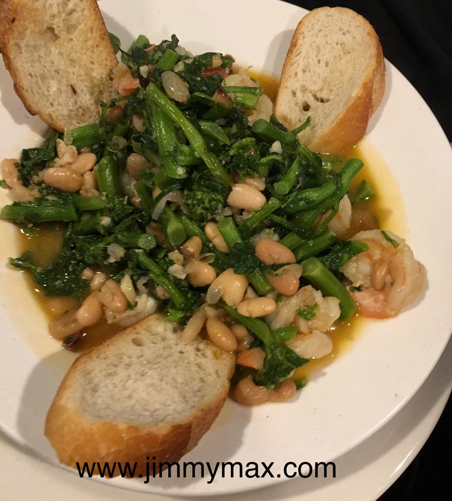Crustini Appetizer, Crustini Broccoli Rabe Menu, Crustini Takeout Menu ...