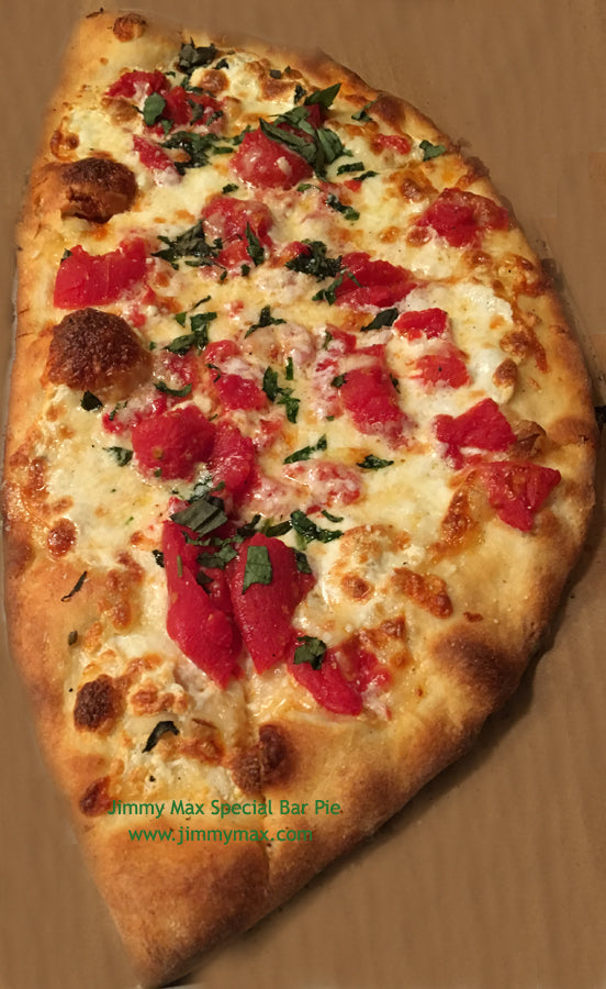 Jimmy Max Special Pizza, Buy Online Pizza, Pizza Coupon Delivery Menu