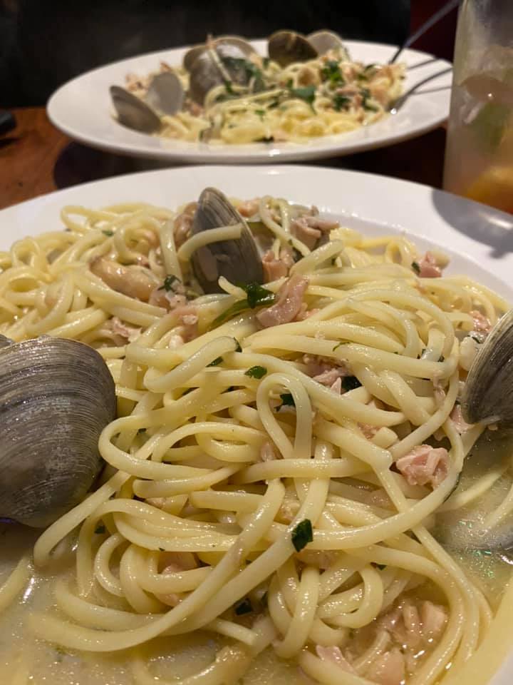 Linguini Pasta Takeout, Linguini Pasta Sauce Menu, Pasta Online Menu ...